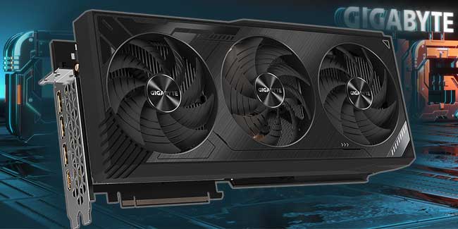 Gigabyte GeForce RTX 3090 Ti GAMING OC 24G | Ray-tracing a DLSS